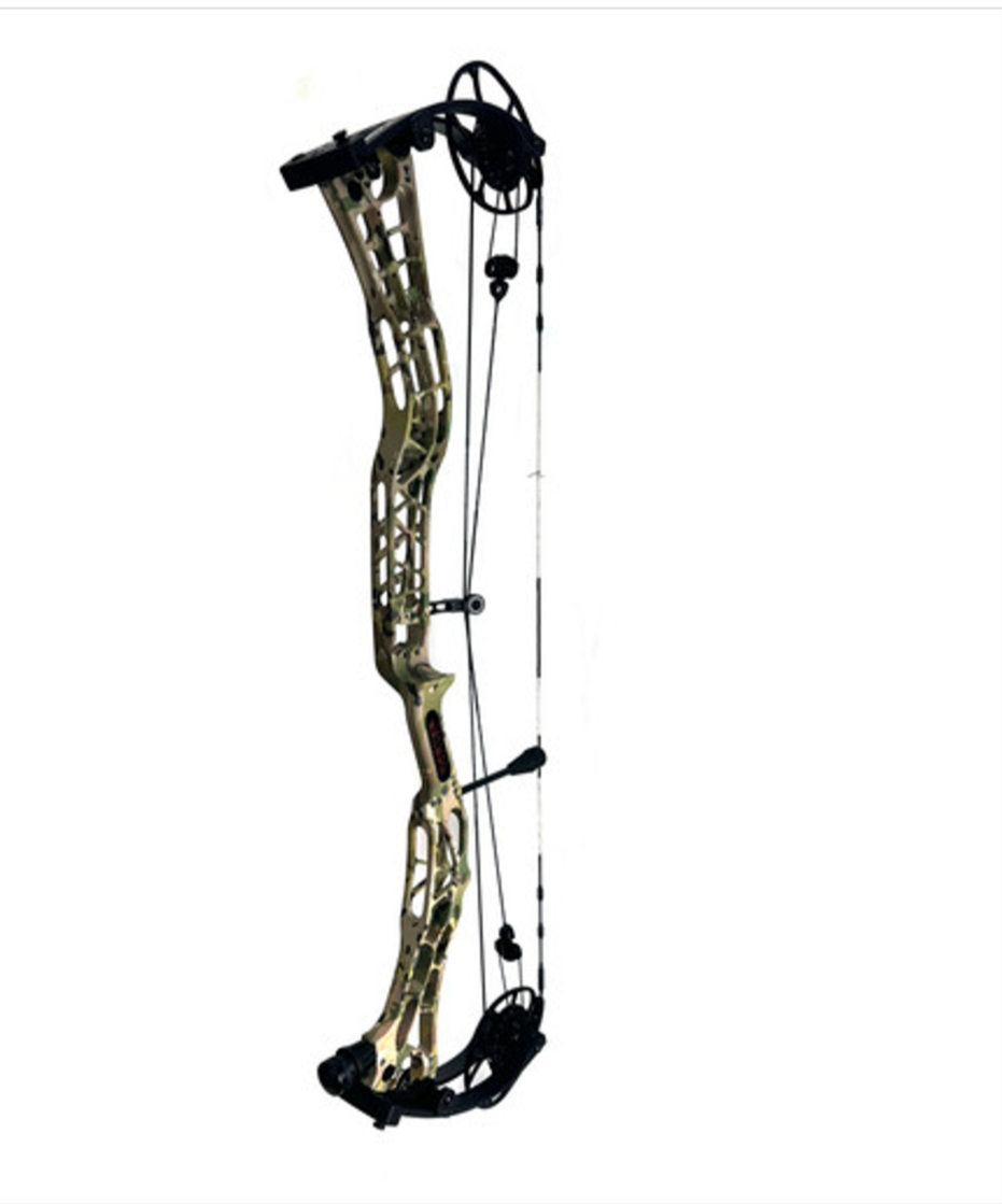 Sequel 33 ST² – Bow Barn Outfitters LLC